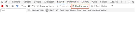 Javascript Browser Loads Old Bundlejs From Webpack Stack Overflow