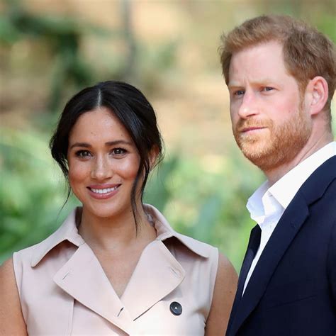 Meghan Markle Time