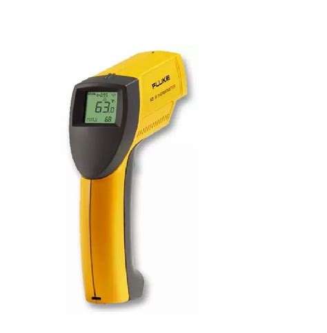 Fluke 63 Infrared Thermometer At Best Price In New Delhi By Sr Global