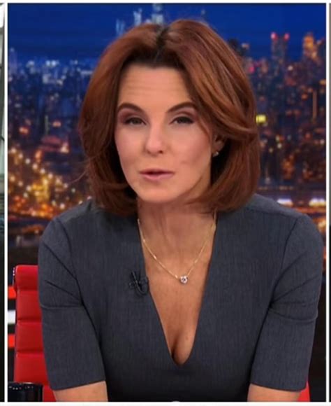 Stephanie Ruhle Msnbc Rhotreporters
