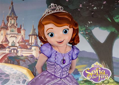 Sofia The First Wallpapers Top Free Sofia The First Backgrounds