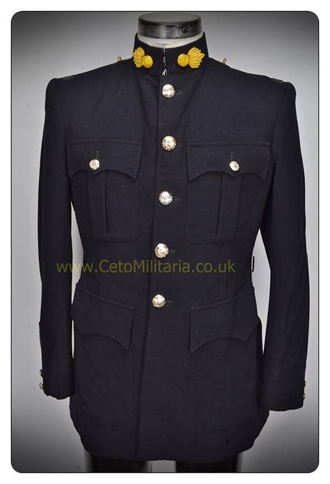Royal Engineers No1 Jacket 37 38 Officer