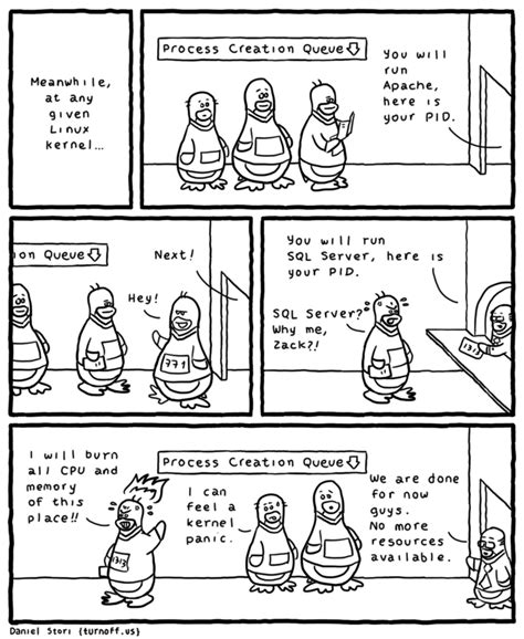 Guys Who Is Going To Run Sql Server On Linux Rlinux