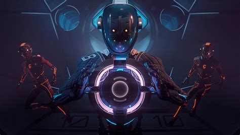 Echo Vr Fans Keep Discontinued Cult Vr Game Alive