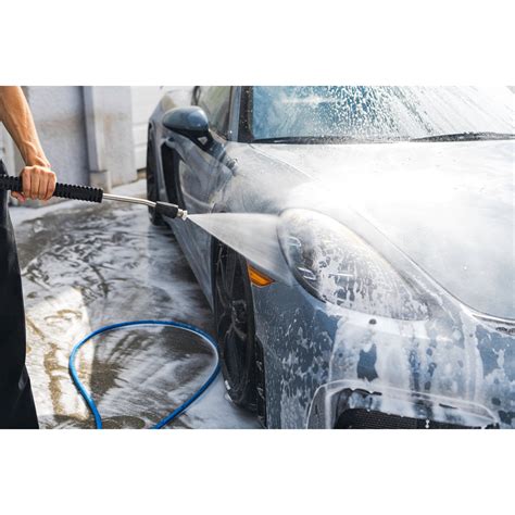 Decon Soap Armour Detail Supply