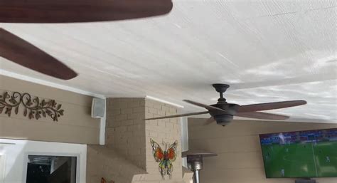 How To Change Direction On Ceiling Fan Without Switch ElectronicsHacks
