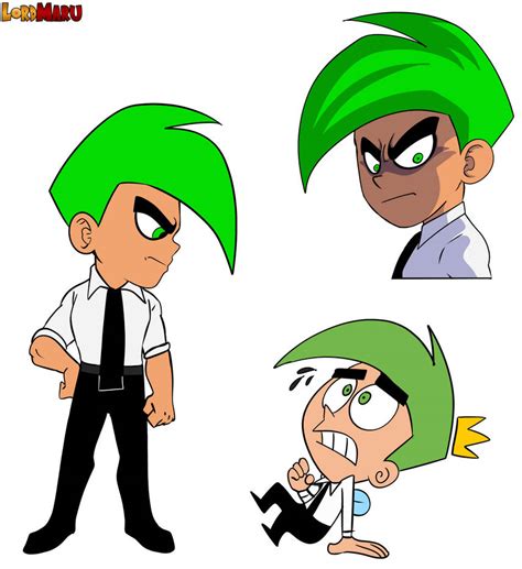 Cosmo Meets Cosmo By Lordmarukio On Deviantart