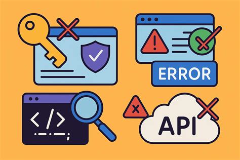 Fixing Invalid Key Type” Error What Site Owners Need To Know
