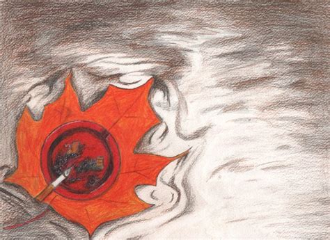 Mood Shift Painting Pop Rocks Art