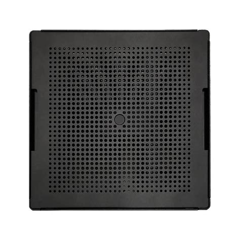 Addon Top Panel For Nouvolo Borg Mini Itx Pc Case