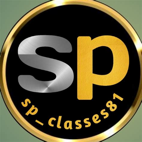 Sp Classes Youtube