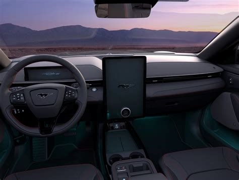 Ford Mustang Mach E Ford Đà Nẵng