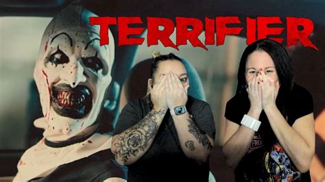 Terrifier Is So Sick And Twisted With Many Flaws How Did It Manage To