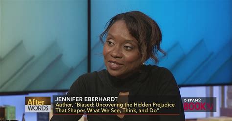 After Words With Jennifer Eberhardt Video C