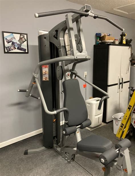 G2 Home Gym Life Fitness Shop