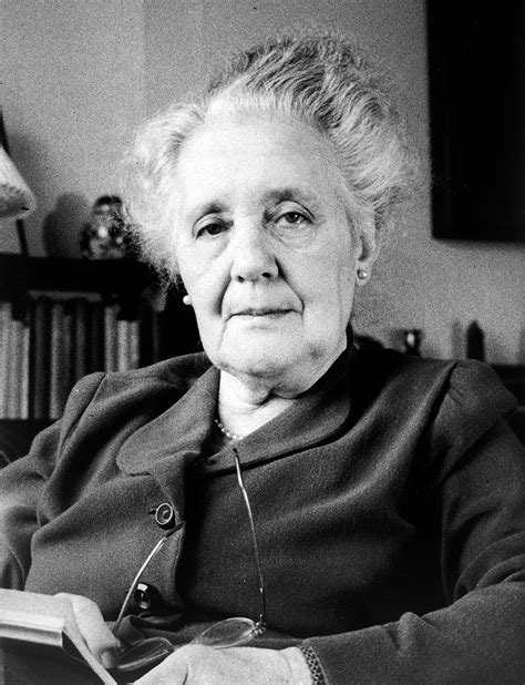 Quem Foi Melanie Klein Uma Das Maiores Psicanalistas Da História