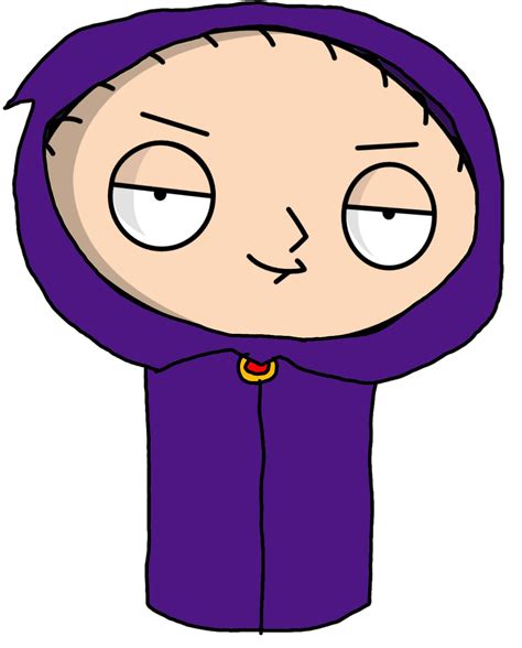 Stewie Griffin As Raven By Conorlordofcreation On Deviantart