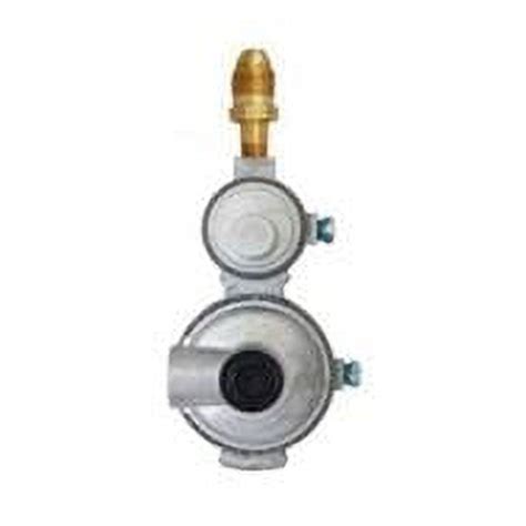 Excela Flo 2 Stage Regulator