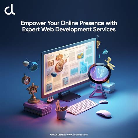 Codelabs Inc On Linkedin Webdevelopment Digitaltransformation Techinnovation Onlinesuccess