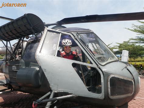 Footsteps Jotaros Travels Malaysia 2013 Royal Malaysian Airforce