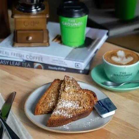 Brew Bar Epping Order Pick Up And Table Service In Epping