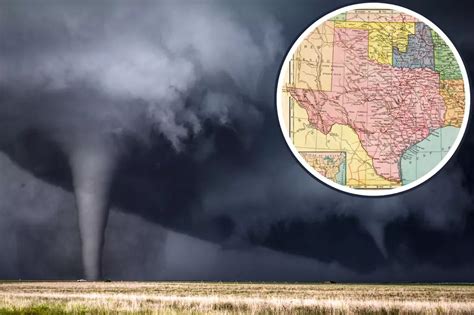 Remembering One Of The Deadliest Tornadoes In Texas History Ccqybr