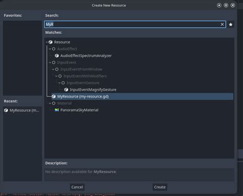 Allow Internal Classes To Be Registered In Creation Dialog Gdscript 2