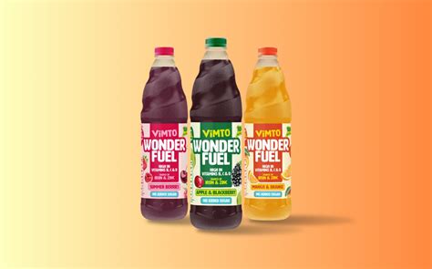 Vimto Debuts New Functional Squash For Breakfast Occasions Foodbev Media