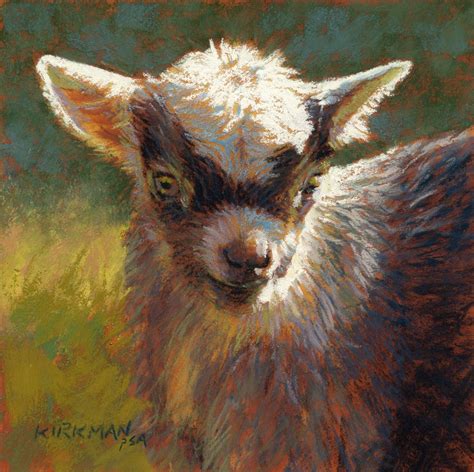 Gable By Rita Kirkman