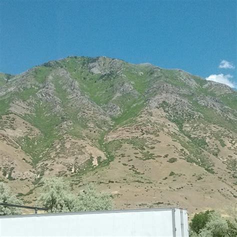 Nestlé Springville Ut