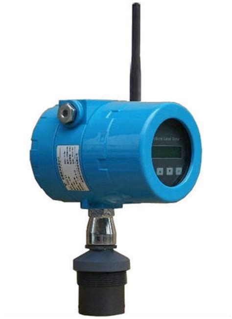 High Quality Wireless Temperature Sensor China Temperature Sensor And