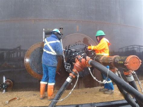 Why Perform A Hydrostatic Test On A Storage Tank Elite Integrity