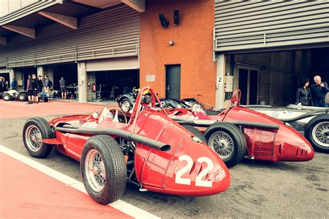 Dtm Classic Dtm Classic Added A New Photo