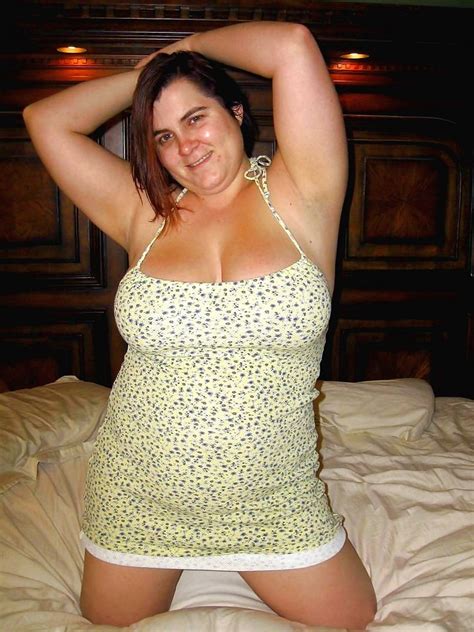 Hot Curvy Mature