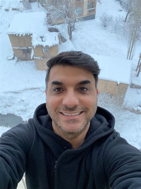 Heydar Yeganeh Posted On Linkedin