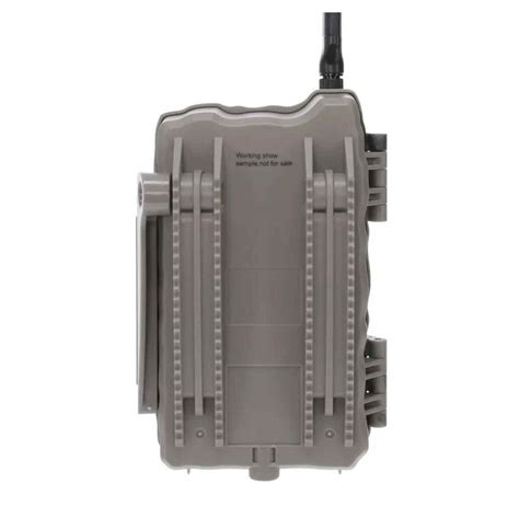 Stealth Cam Deceptor No Glo Cellular Trail Camera Mud Camo Sportsmans Warehouse