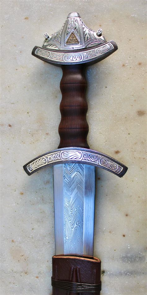 Still My Favorite Patrick Barta Abingdon Sword R Swords