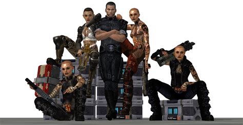 Quotes About Mass Effect Team Quotesgram