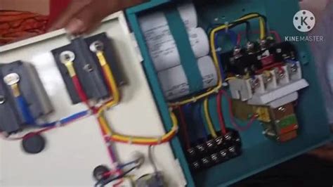 Manas Enterprises 500 Contol Panel 178 At Best Price In Bhusawal Id 25380653062