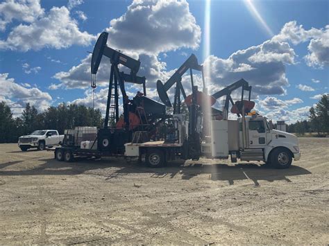 Cameron Oconnell On Linkedin Redhead Albertaenergy Oilandgasindustry