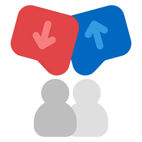 Argument Generic Flat Icon Argument Generic Flat Icon