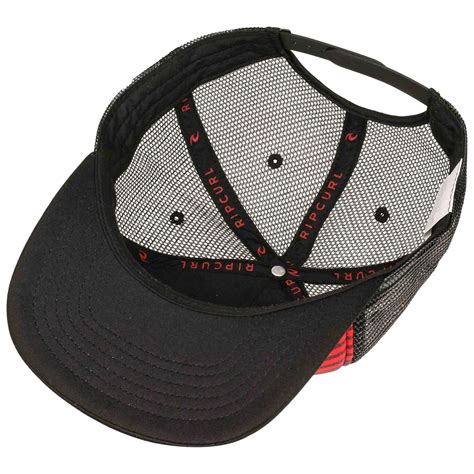 Pro Game Trucker Cap By Rip Curl 26 95