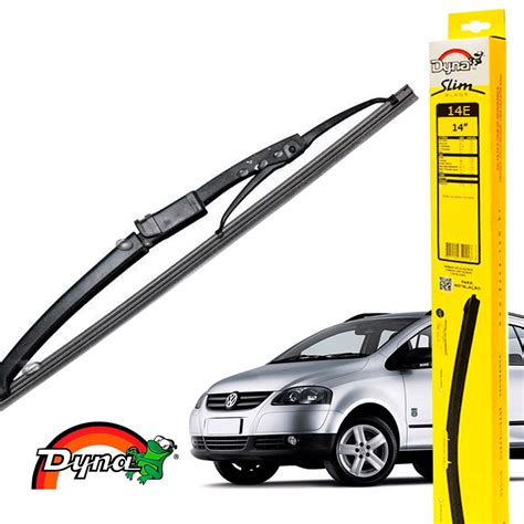 Limpador De Para Brisa Spacefox 2012 Dyna Convencional Palheta Chuva Traseira Shopee Brasil