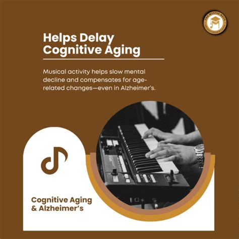The Cognitive Benefits Of Playing An Instrument
