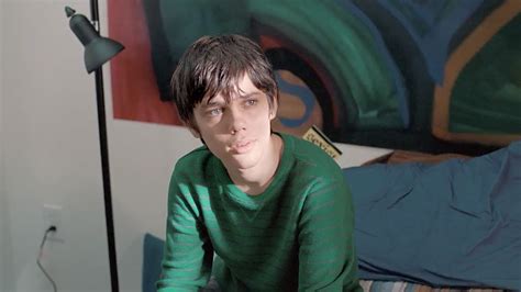 Review Boyhood 2014 Reel Good