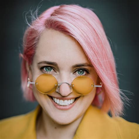 Aubrey Blanche Sarellano Bespoke Speakers