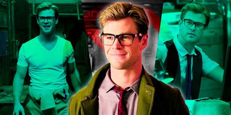 Ghostbusters Frozen Empire Stars Tease Winstons New Role In The Team