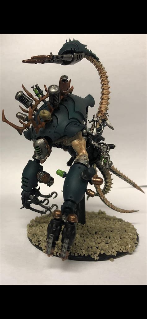 Drukhari Talos R Warhammer40k