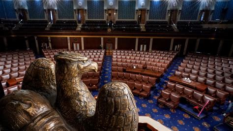 Us House Election Results 2024 Live Updates Seat Tracker