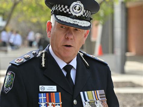 Long Haul Top Cops Update On Gus Search